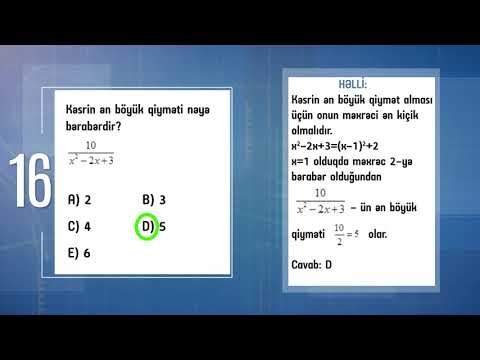 5  cebri kesrler