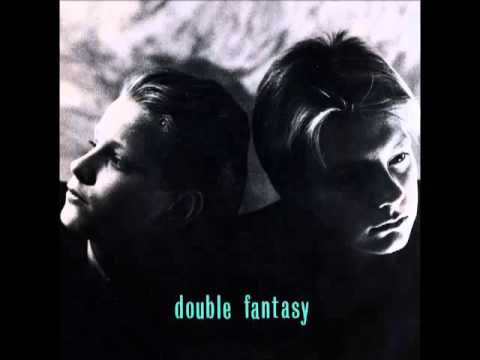 Double Fantasy - Confession Time (1986) - YouTube