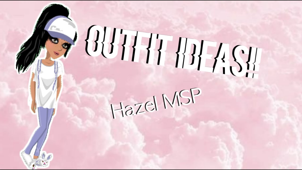Outfit Ideas!! // MSP - YouTube