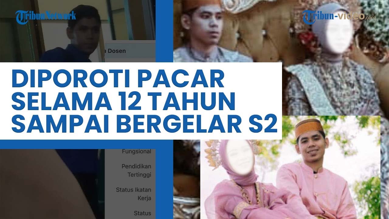 VIRAL Curhatan Ayu Wulandari yang Ditinggal Mantan Nikah usai 12 Tahun Pacaran, Rugi Rp 218 Juta ...