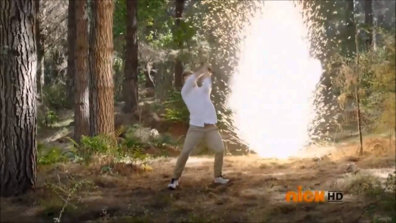 Power rangers Dino Charge Riley [Green Ranger] - YouTube