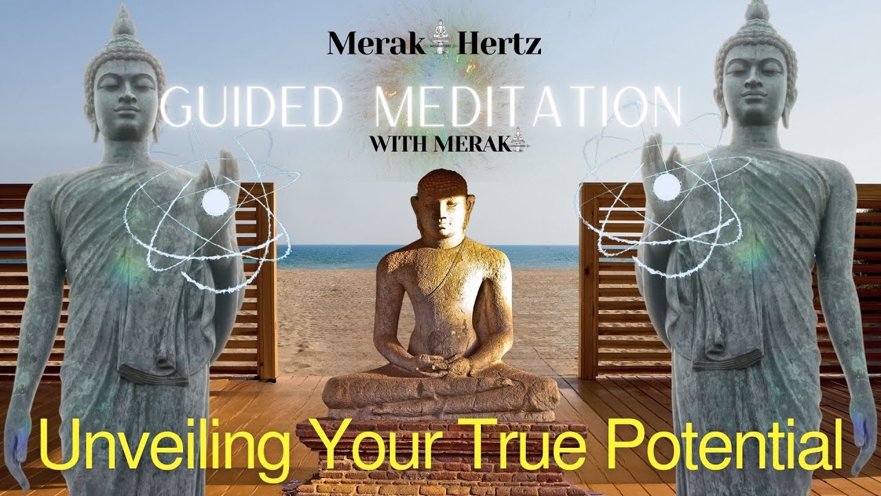 This Astonishing Self-Reflection MEDITATION Will Make You Reach Your ...