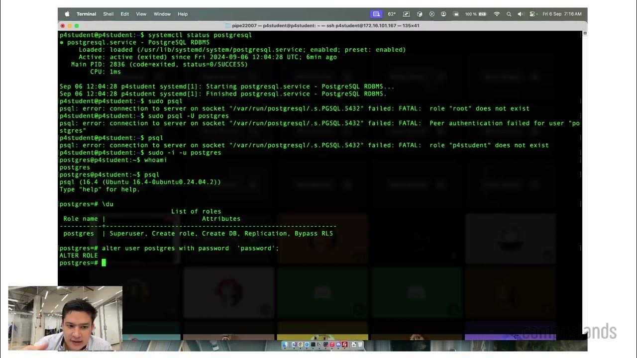 Clase 06-09-2024 - Manejo de Configuración para Accesos Remotos en ...