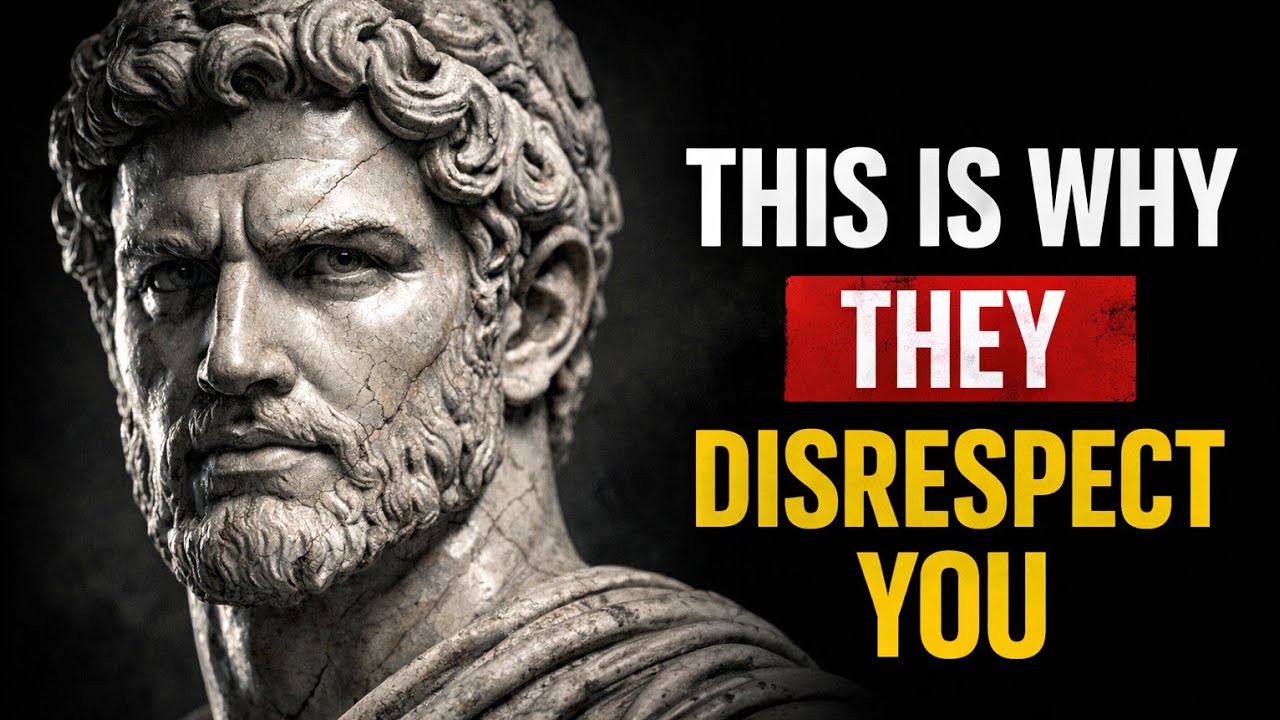 Respect vs. Likeability: The CHOICE Every Leader Faces - YouTube