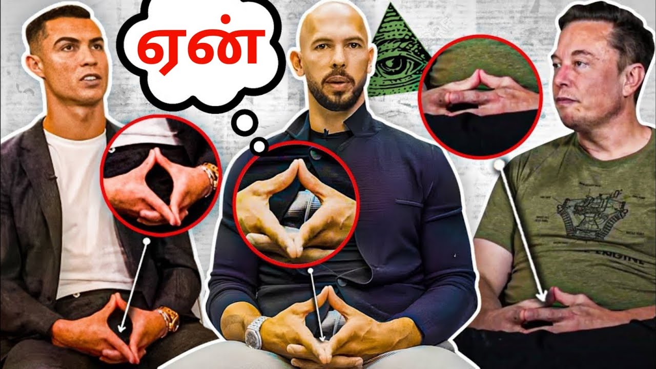 MOST POWERFUL HAND GESTURES & MUDRAS FOR SUCCESS & MONEY || Time For ...