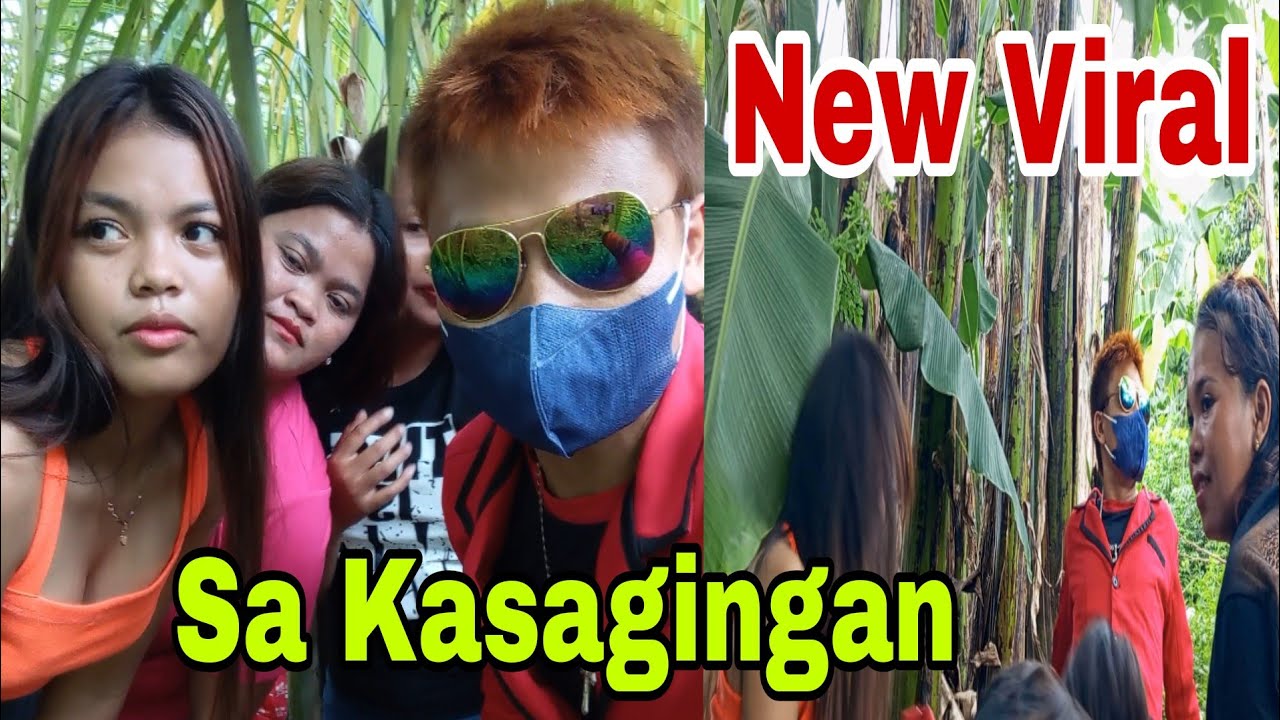 New Viral kasagingan😱 - YouTube