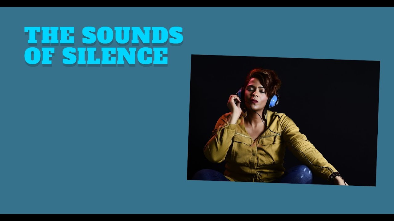 The Sounds of Silence/ Mystic Notes / Amar Jaleel / English Story / CSS ...