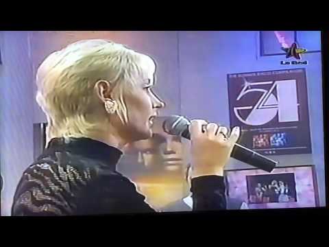 NANCI GUERRERO