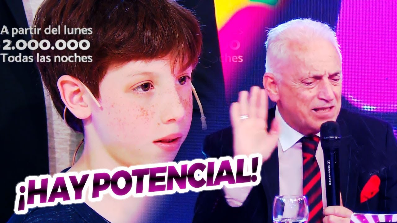 LA MIRADA DE WALTER NELSON: El periodista deportivo supo destacar las ...