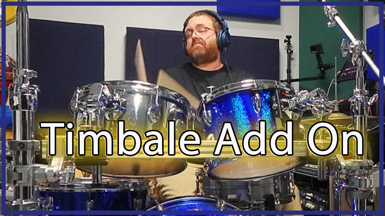 The Surprising Truth About the Pearl Primero Timbale - YouTube