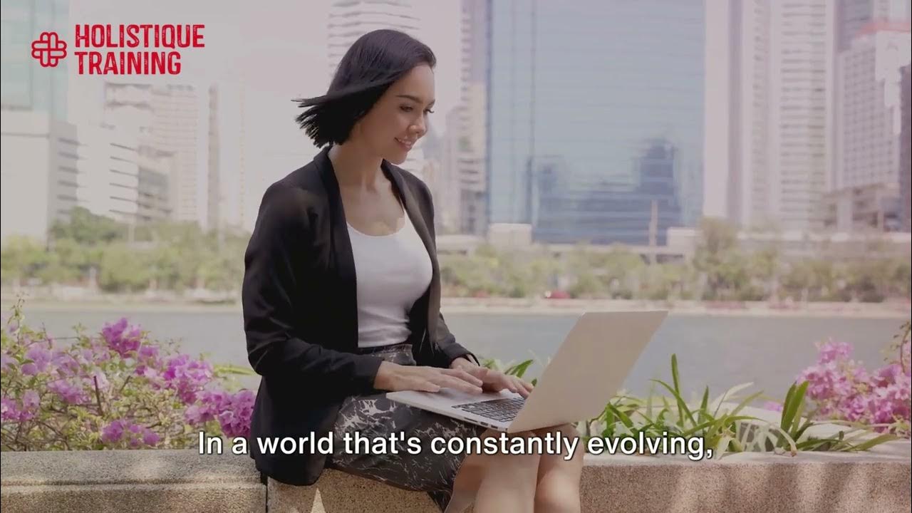 Change & Complexity Management | Course Trailer - YouTube