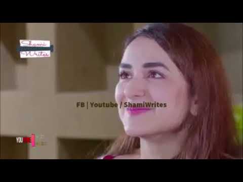 Dil Pe Zakham Khaye Hain  Remix Pakistani Drama scene