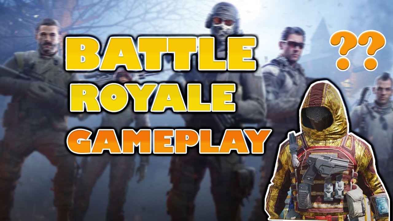 SQUAD GAMEPLAY l LIVE STREAMING - YouTube