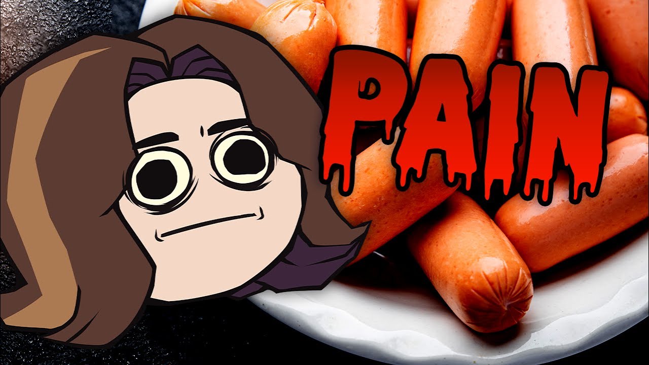 There s A Lot Of Cussing In This One Stephen s Sausage Roll 2 YouTube