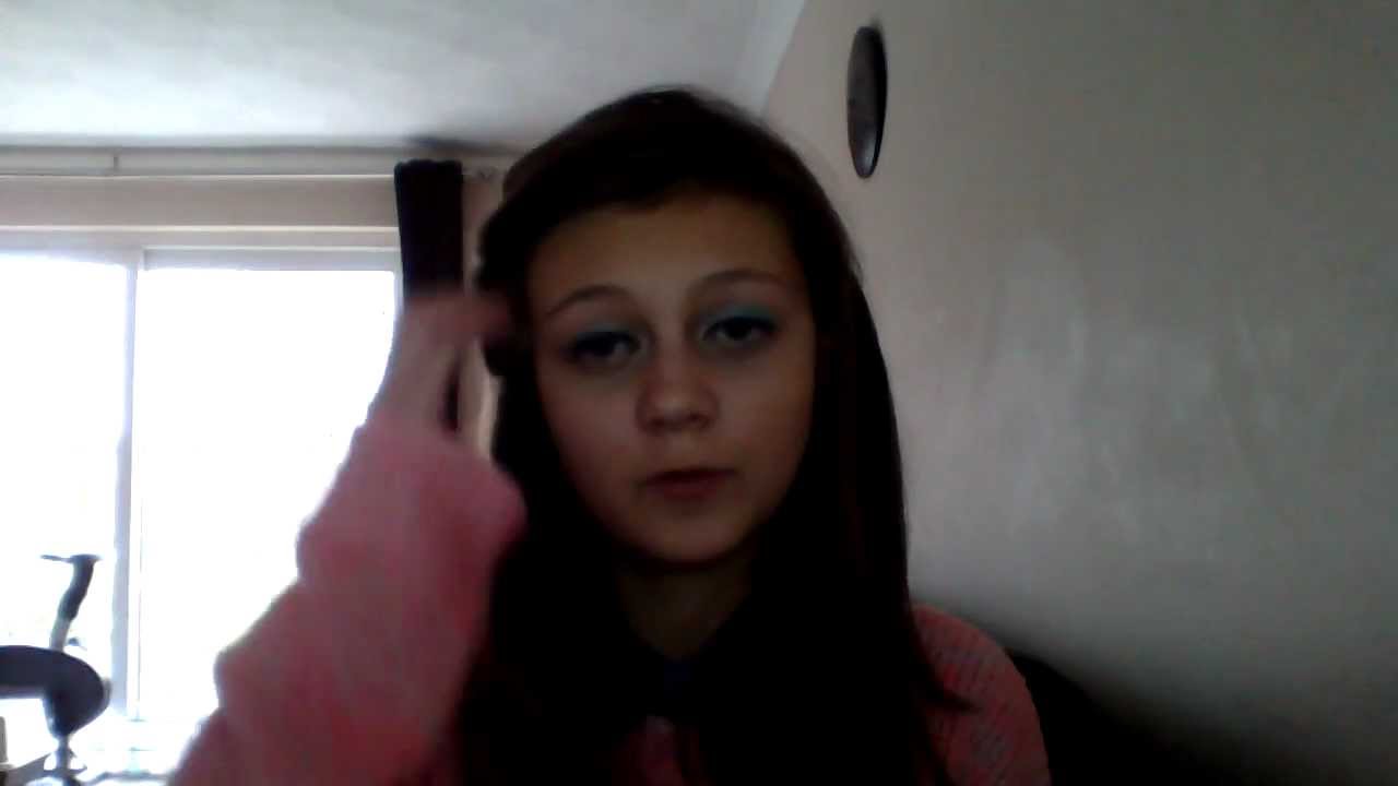 Tumblr Accent Challenge - YouTube