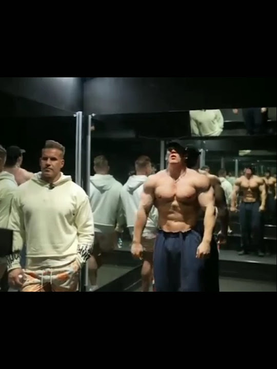 The Sam Sulek Edit🥶edit Gymedit Gym Bodybuilding Samsulek Shorts Youtube