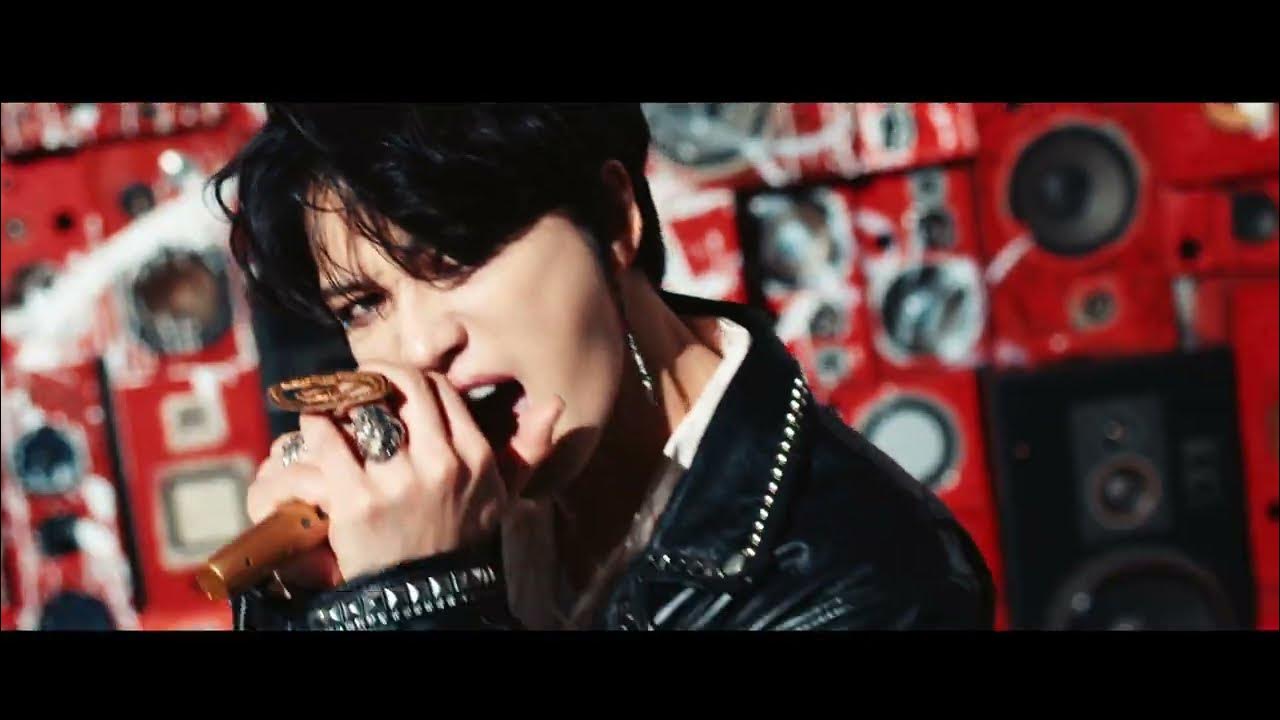J-JUN (김재중) Big Revolution feat. SUGIZO(Music Video) - YouTube