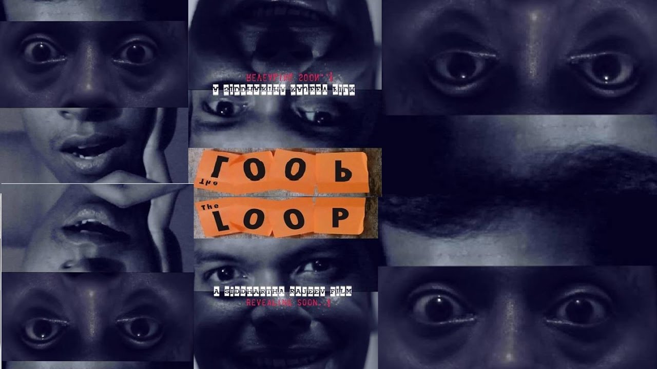 The LOOP - An Award Winning Short Film (Thriller) - YouTube