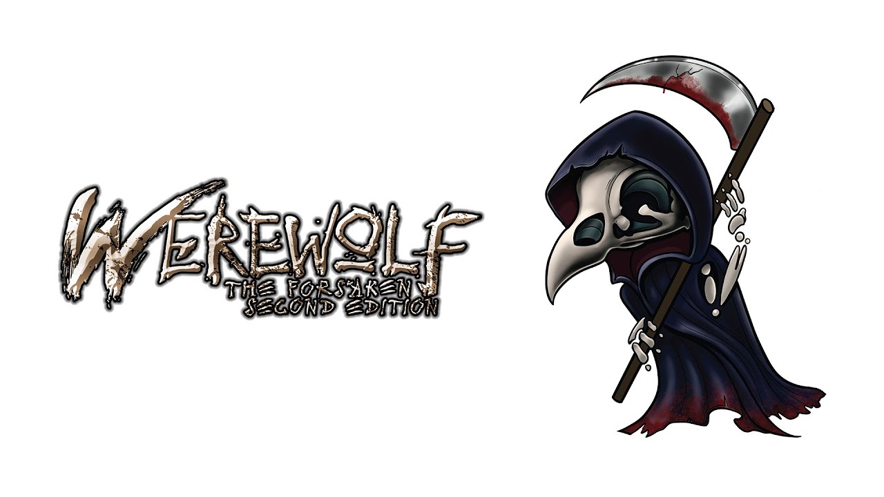 The Beginner's Guide to Werewolf: The Forsaken | Antagonists | Hosts ...