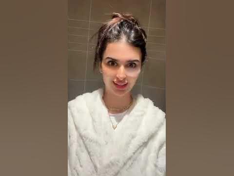 ميس دعاء تغني الي يحكي بظهري يا ترى على مين ؟ مس سنابات يوميات miss douaa #ميس_دعاء #missdouaa ...