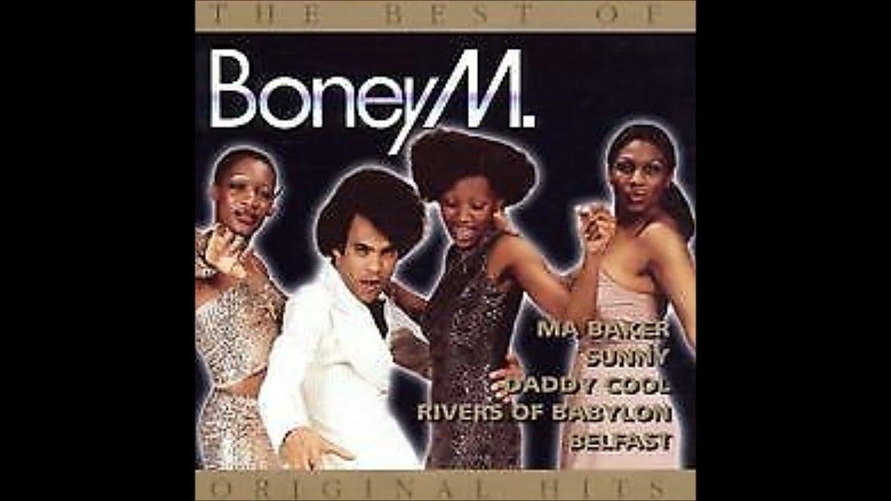 Boney M - Happy Song (1984) (HD) mp3 - YouTube