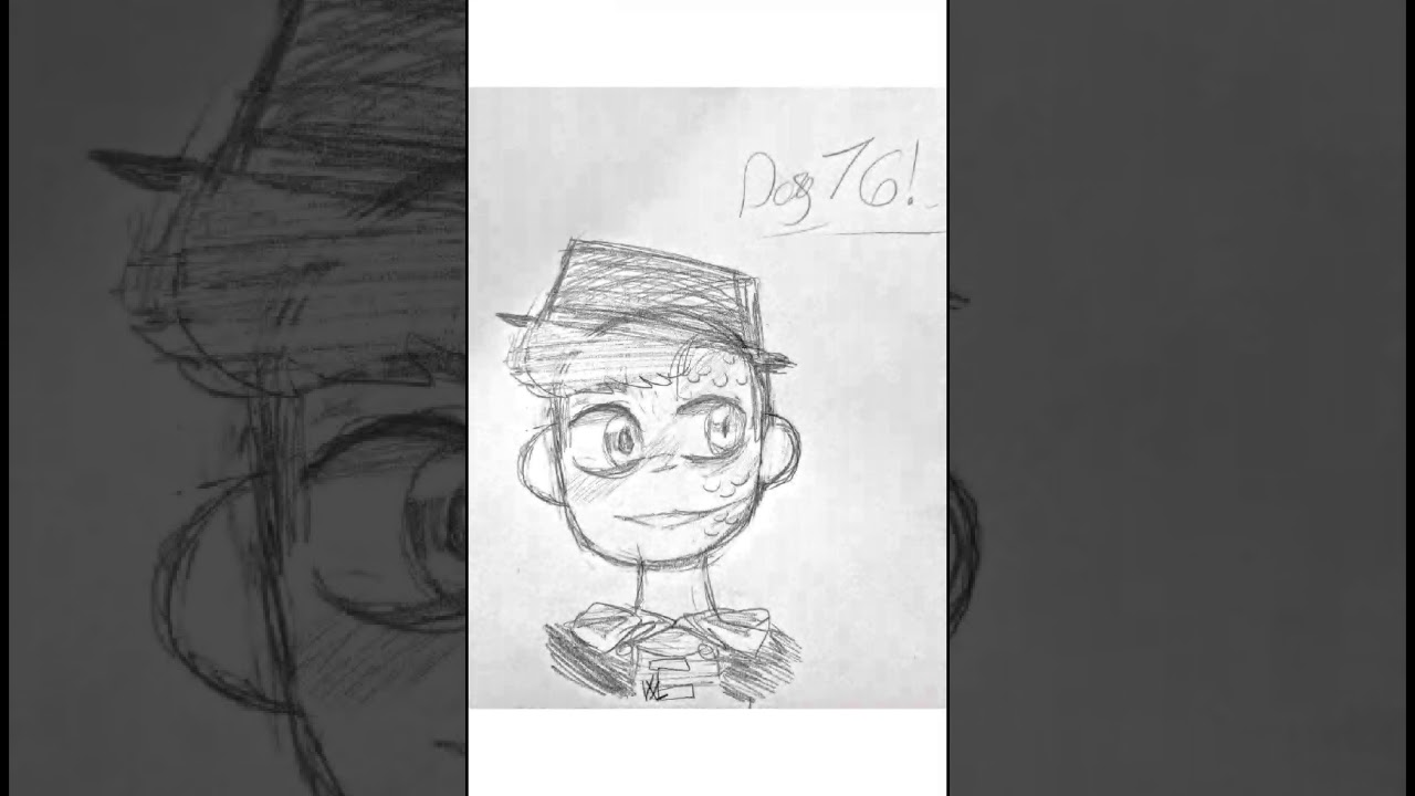 Janus drawing - YouTube