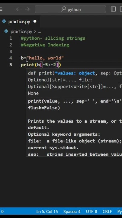 Python Strings 🧒👱‍♂️python Pythonprogramming Coding Code Pythoncoding Programming Youtube