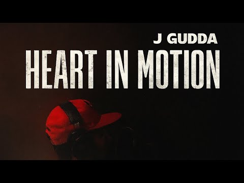 J Gudda - Heart Still Missing (Official Audio) [From Heart In Motion ...
