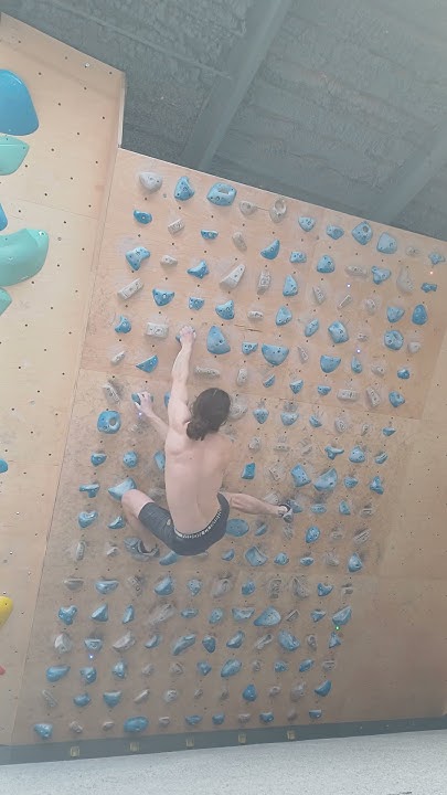 TEAM EFFORT 7C/V9 - YouTube