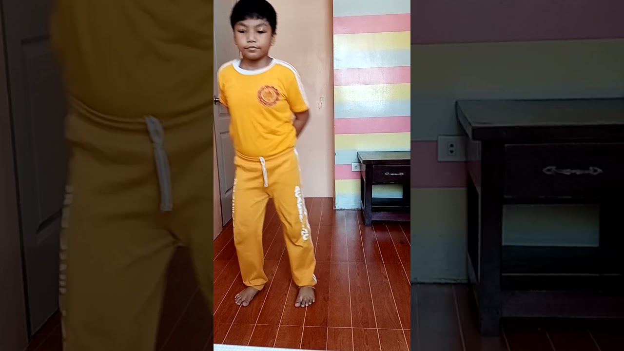 Alitaptap folk dance - YouTube