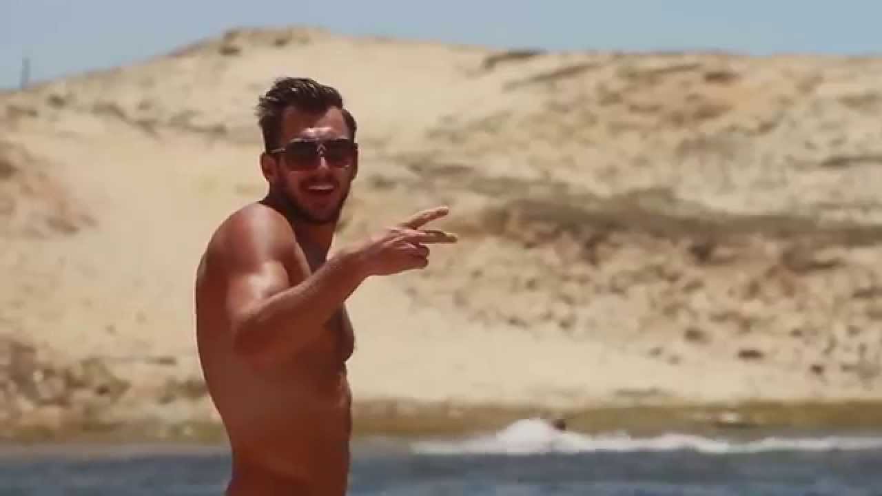 Pro Kite Brasil Youri Zoon Brazil 2014 HD - YouTube