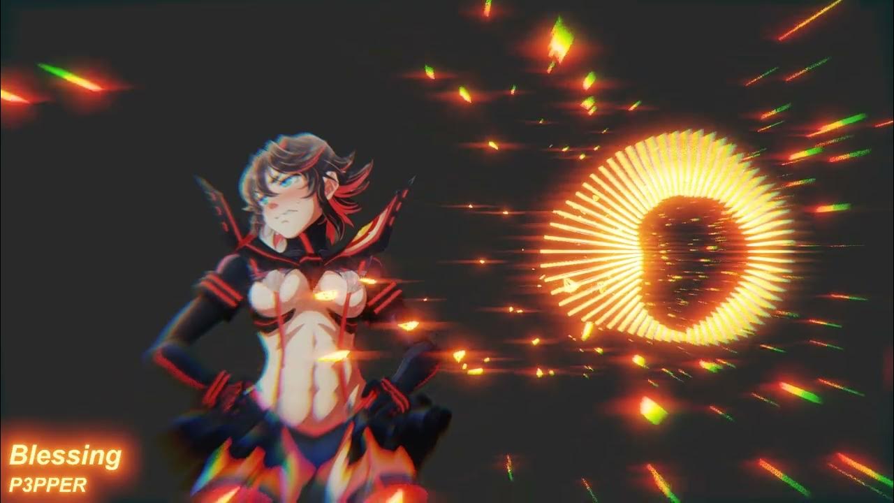 Nightcore - P3PPER - Blessing - YouTube