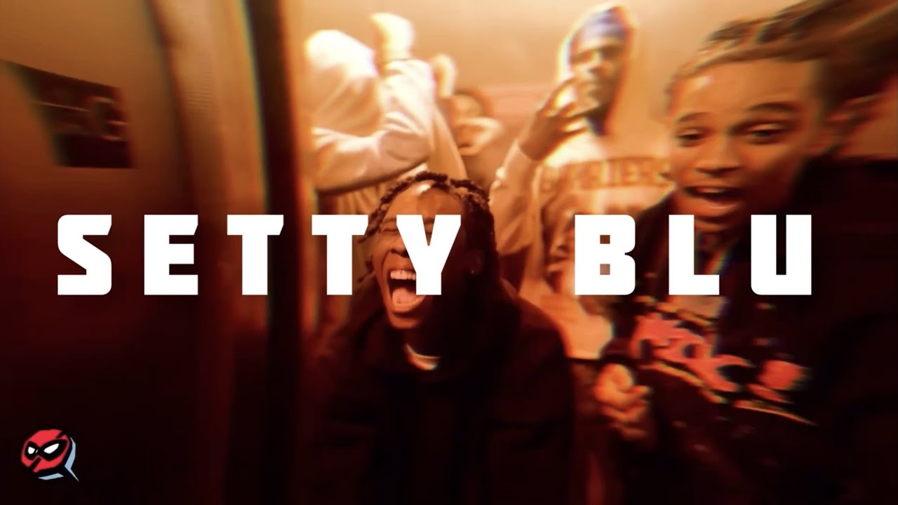 SET DA TREND x C Blu Drill Type Beat "SETTY BLU" | Bronx Sample Drill ...