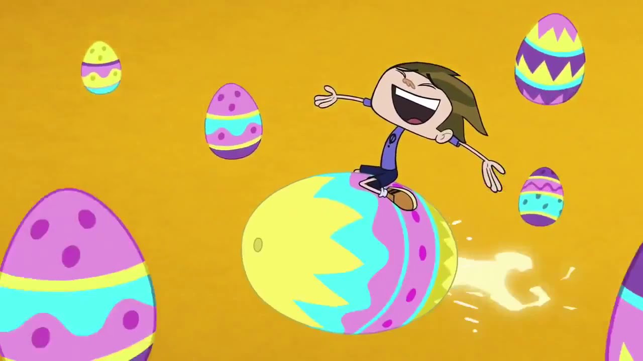 Camp Lakebottom - Season 1 Episode 6 - Cheeks of Dread // Doo Doo ...
