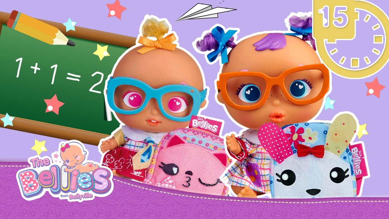 ¡ÚLTIMO DÍA DE COLE! 🎉 CAPÍTULOS COMPLETOS DE CLASE con BETH (+15min ...