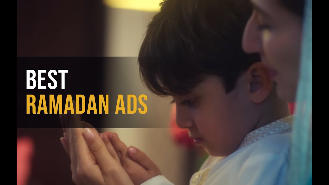 Best Heartwarming Ramadan Ads - Part 1 - YouTube