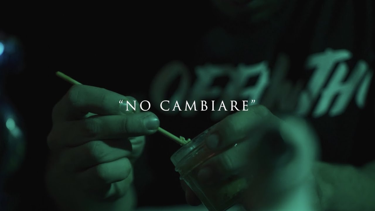 LiL Bones x Oregel | " No Cambiare" [Official Music Video] - YouTube
