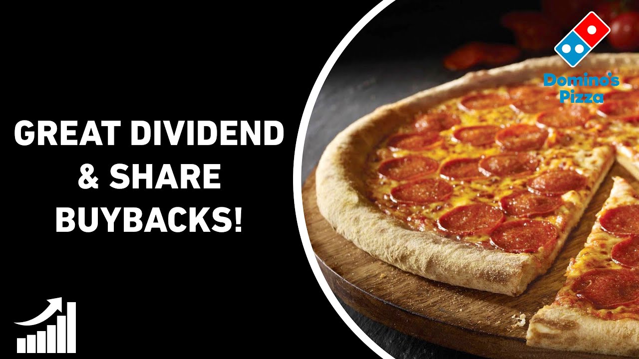 Should You Buy Domino's? - DPZ Stock Analysis - YouTube