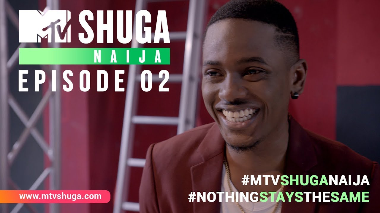 MTV Shuga Naija: Episode 2 - YouTube