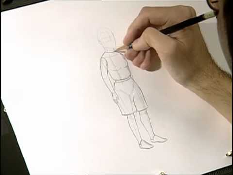 How to Draw Peggy Hill from 'King of the Hill' - YouTube
