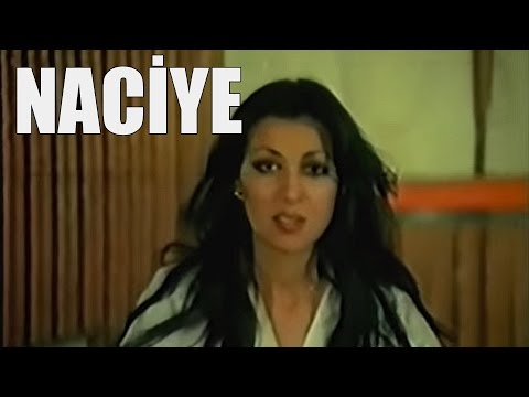 Nazmiye'nin Koltukları / Naciye - Türk Filmi