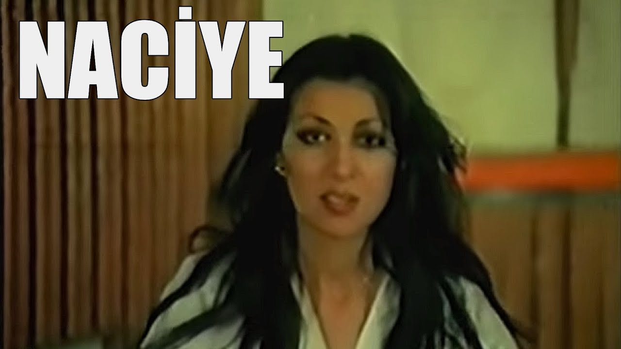 Nazmiye'nin Koltukları / Naciye - Türk Filmi - YouTube