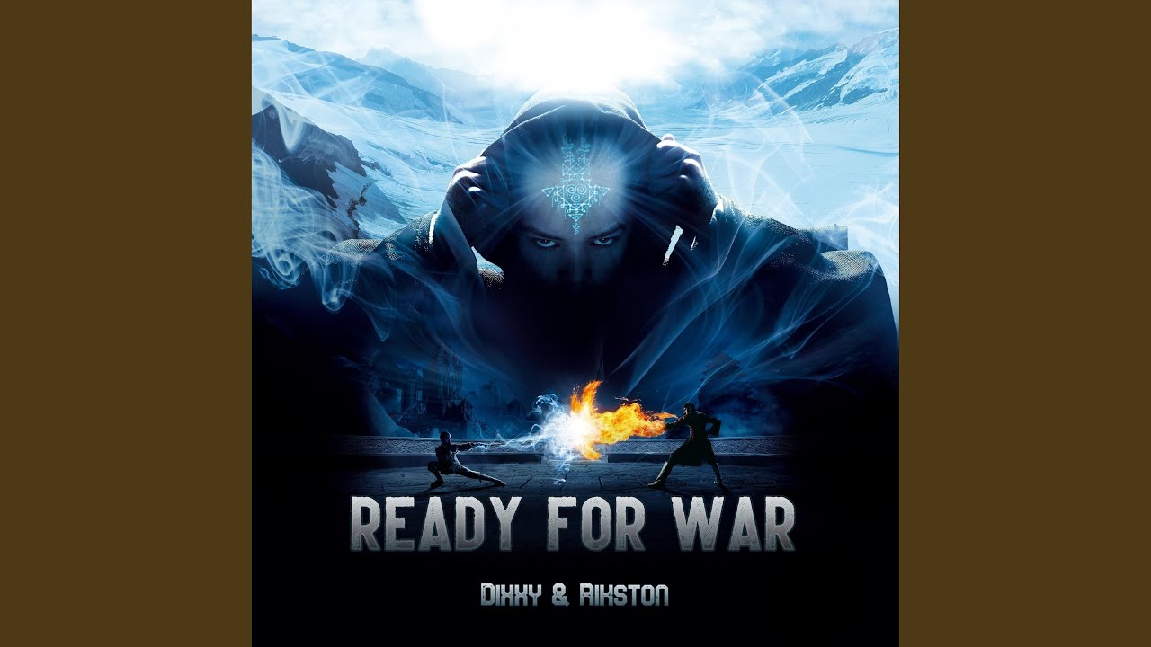 Ready For War (Original Mix) - YouTube