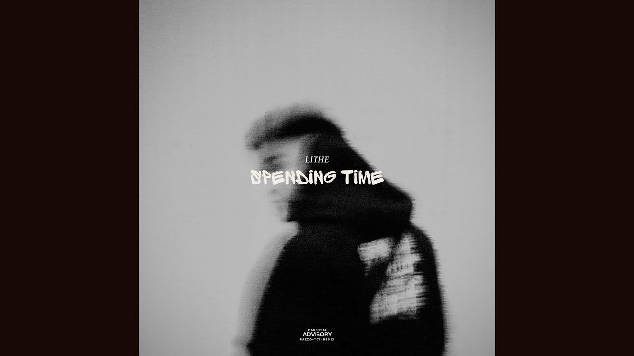 Lithe - Spending Time - Remix by Pazzo-Yeti - YouTube