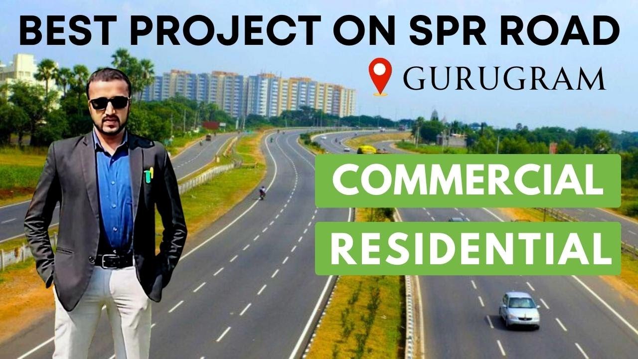 Southern Peripheral Road: A valuable Residential & Commercial hub in ...