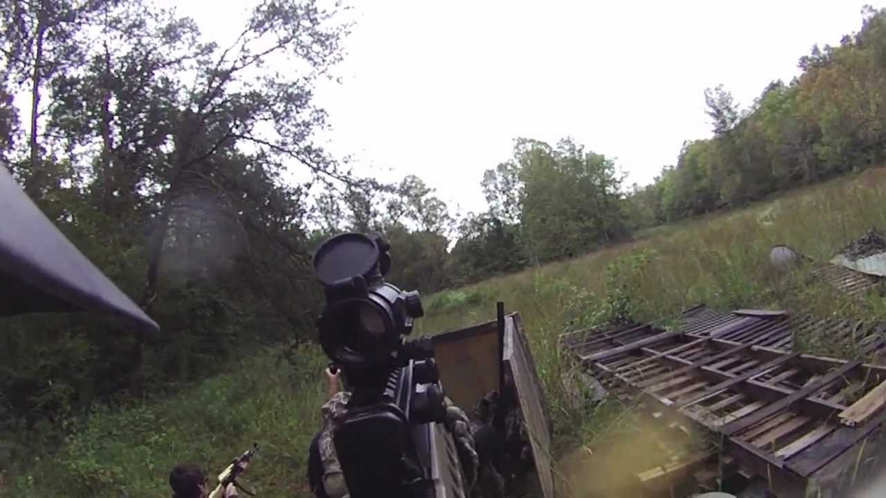 DEA Action 10-7-12 - YouTube