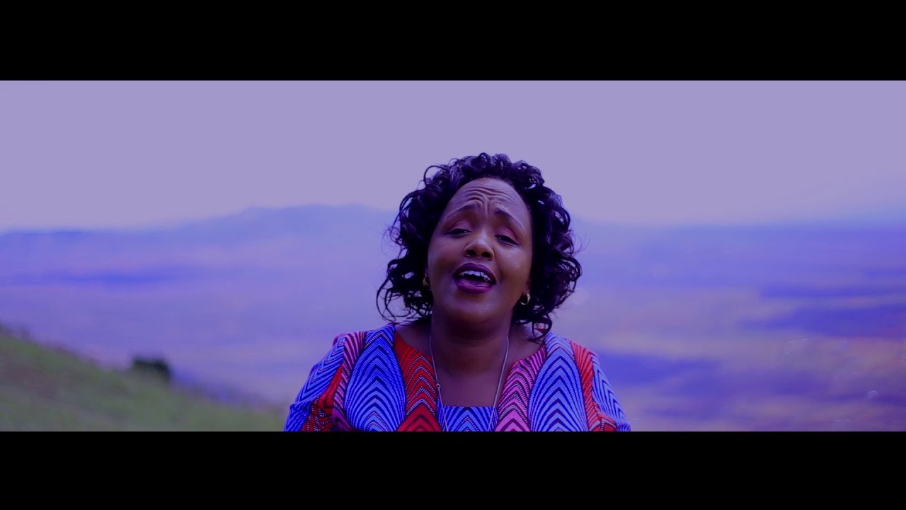 Narekelemo Kalenjin Version by L Sammy Kip Feat Grace Kipsang (Sms ...