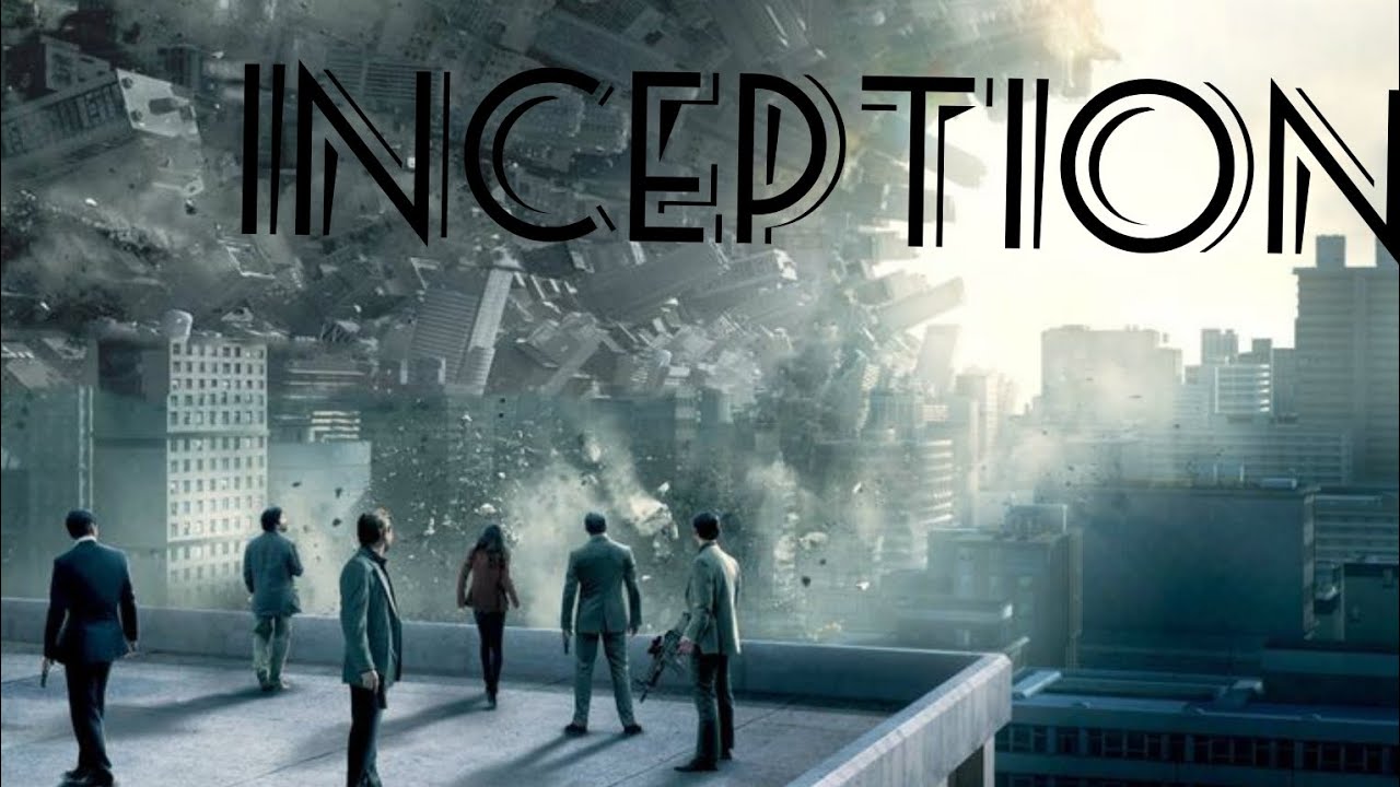Inception (2010) edit - YouTube