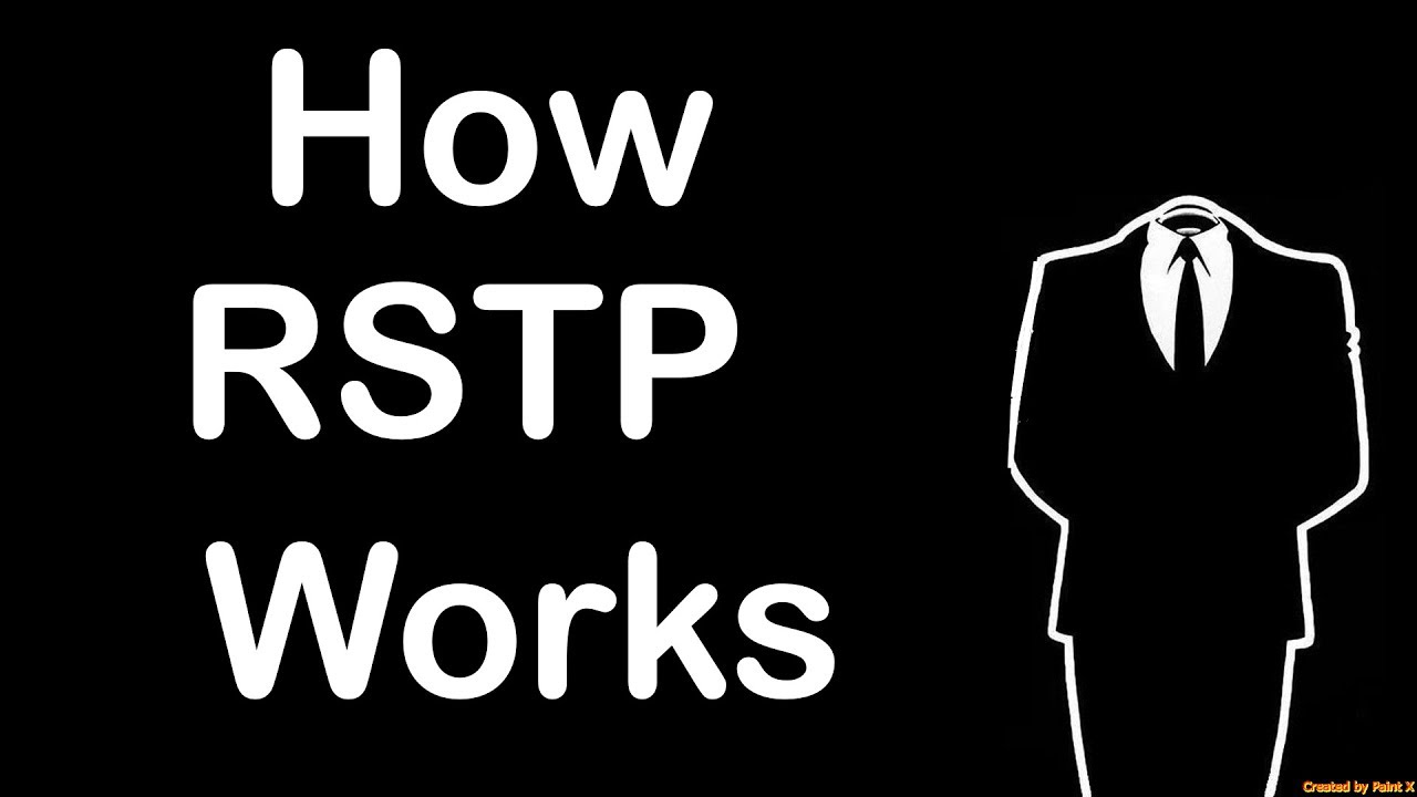 Rapid spanning tree protocol | RSTP Converge topology | CCNP Switch ...