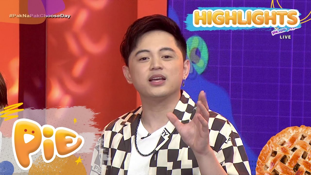 PAK NA PAK! PALONG FOLLOW (2/6) | February 21, 2023 | PIE Channel - YouTube